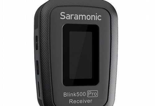 Приемник Saramonic Blink500 Pro RX для радиосистем