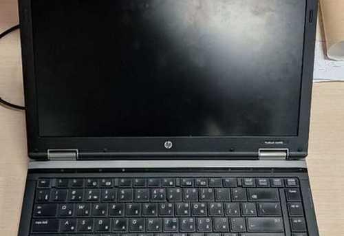 HP Probook 6440b
