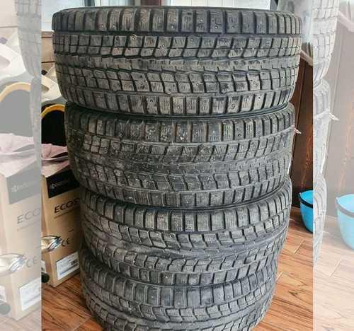 Dunlop SP Winter Ice 07 225/55 R18 98