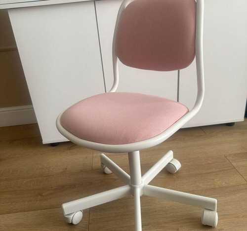 Детское кресло IKEA