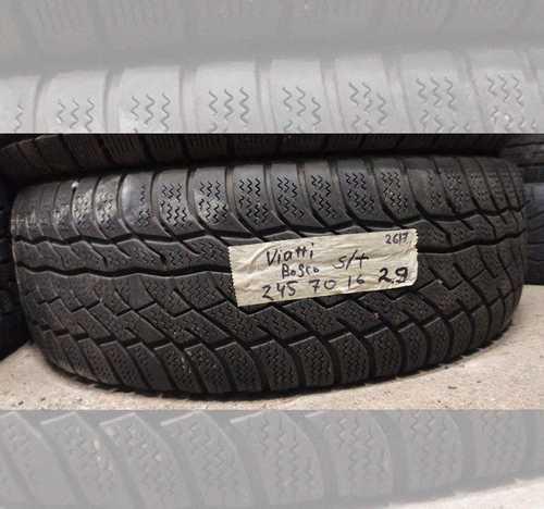 Viatti Bosco S/T V-526 245/70 R16