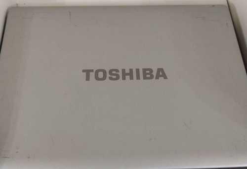 Toshiba satellite l300