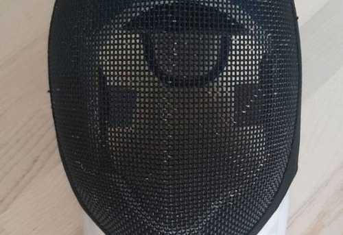 Маска шлем для фехтования XS, для шпаги