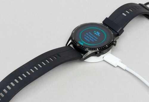 Умные часы Huawei Watch GT2 sport
