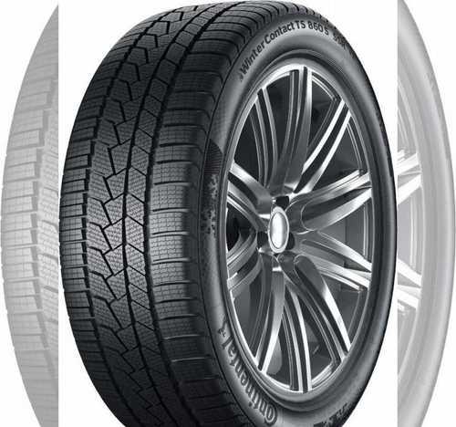 Continental WinterContact TS 860 S 275/50 R19 112V