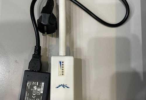 Ubiquiti PicoStation M2-HP точка доступа