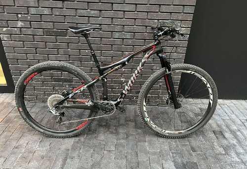 Specialized S-works Epic World Cup