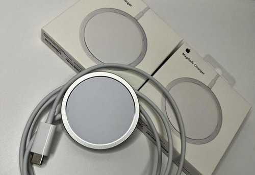 Magsafe charger Беспроводная зарядка для iPhone