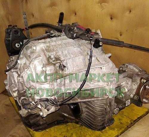 АКПП Toyota Alphard 2.4 ANH25 K112F 2AZ