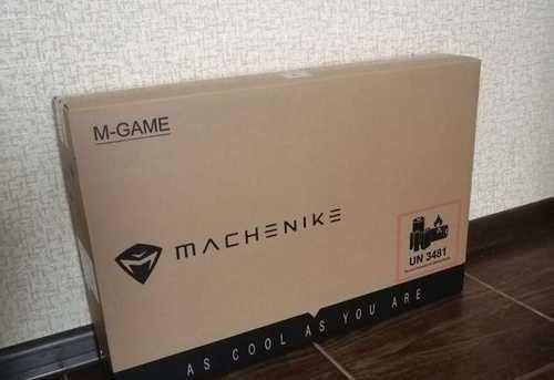 Игровой ноутбук Machenike L17 Pulsar RTX 4050