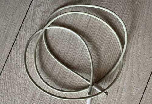 Зарядка на iPhone кабель Type-C