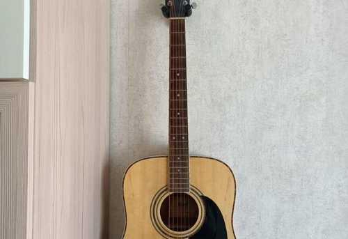 Акустическая гитара cort ad880ns