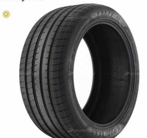 Goodyear Eagle F1 Asymmetric 3 SUV 235/50 R19 99V