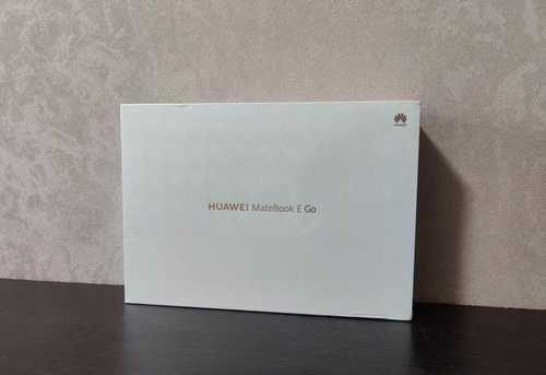 Huawei Matebook E GO LTE новый, запечатан