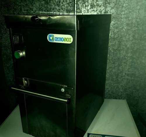 Ледодробитель tecnoinox IR\0