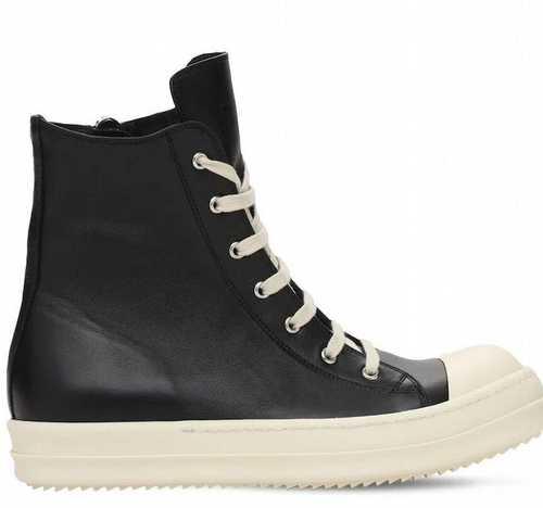 Rick owens ramones mainline