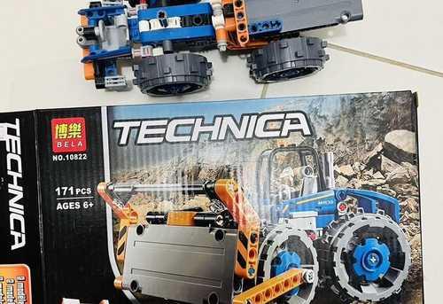Lego Technic Аналог