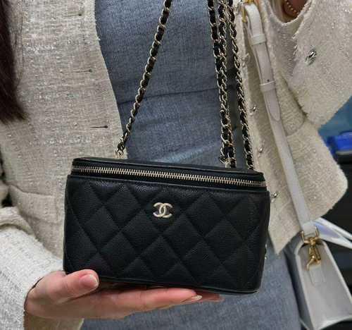 Сумка Chanel новая оригинал