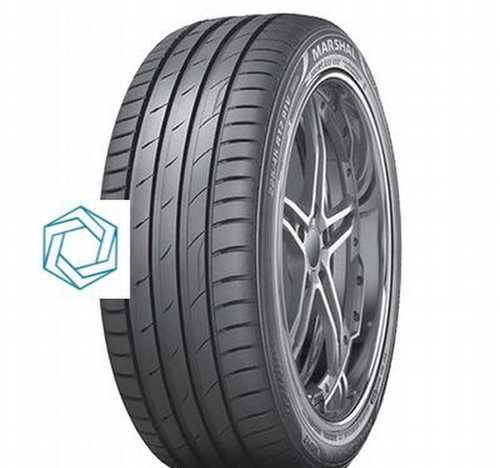 Marshal MU12 195/55 R16 87H