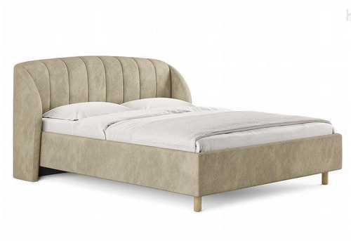 Кровать без подъемного механизма 160 x 200 Valenci