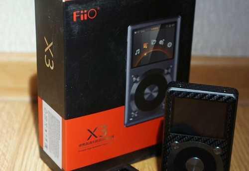 FiiO X3