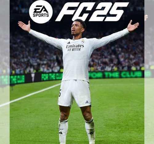 EA Sports FC 25 Steam