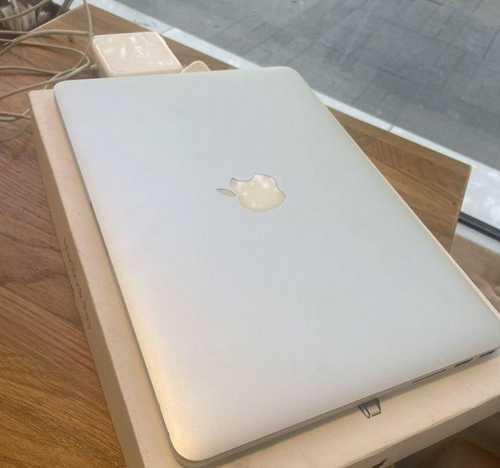 Macbook pro 13 2015