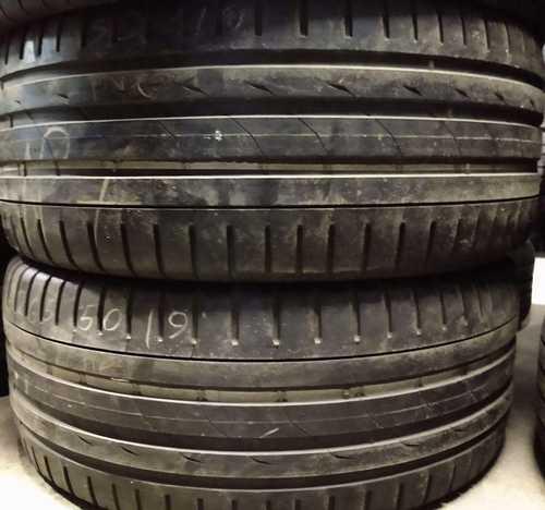 Nokian Tyres zLine 265/50 R19