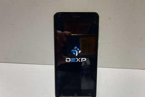 Мобильный телефон dexp Ixion M545