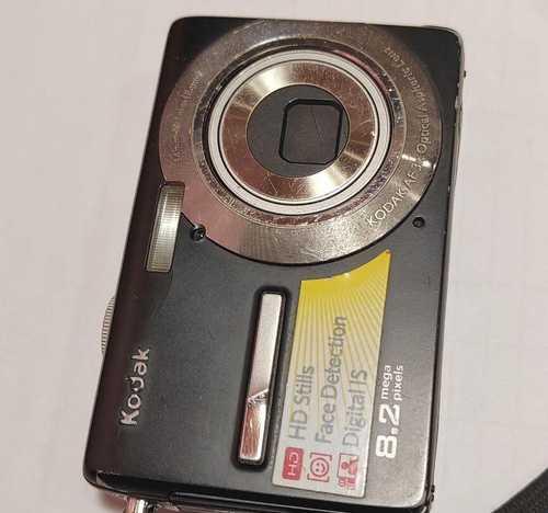 Kodak m853