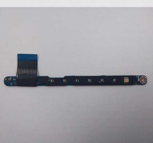 Плата LED подсветки Dell latitude E4200