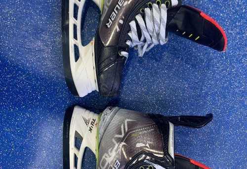 Хоккейные коньки bauer vapor hyperlite sr