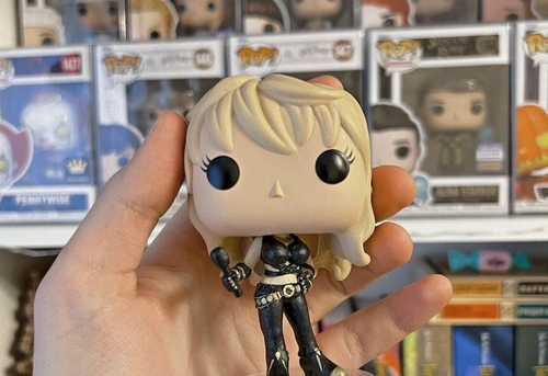 Custom Funko Pop Miley Cyrus