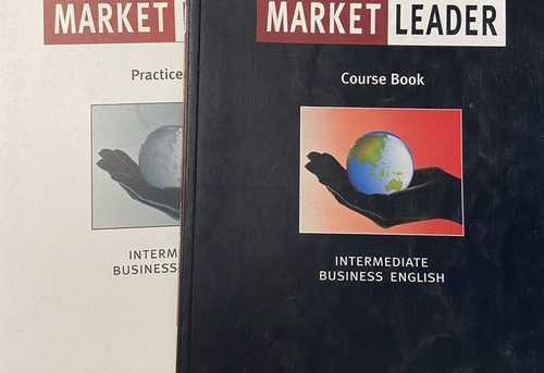 Market Leader Intermediate Business English