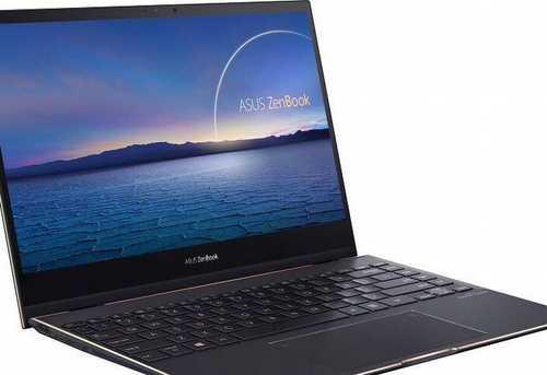 Ноутбук, планшет asus ZenBook Flip S13 oled –Новый