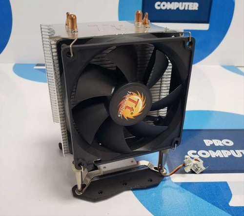 Кулер Thermaltake (под intel)