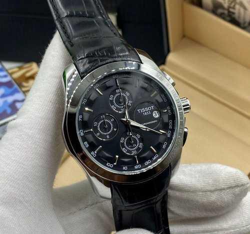 Мужские наручные часы Tissot LUX