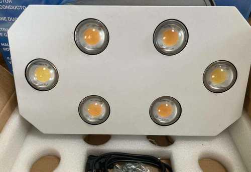 Led лампа для растений CTZ-x6