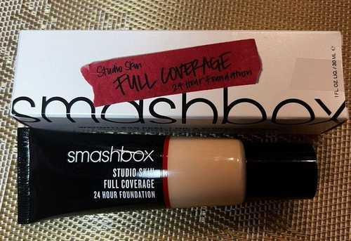 Smashbox тональный крем