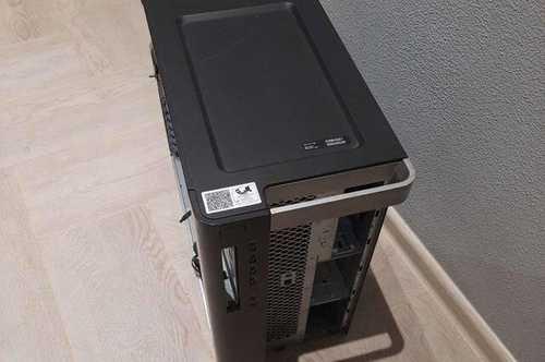 Сервер Dell Precision T7610