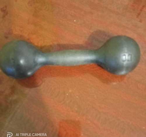 Гиря СССР