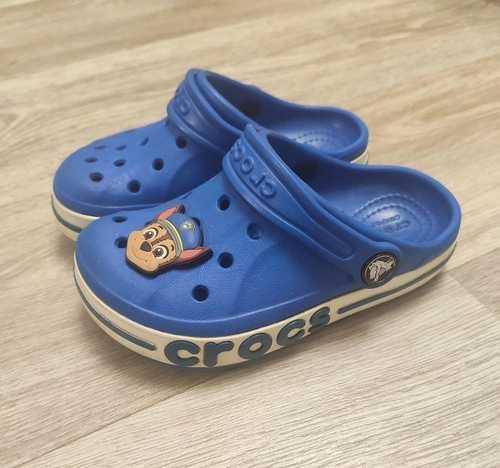 Crocs сабо с9