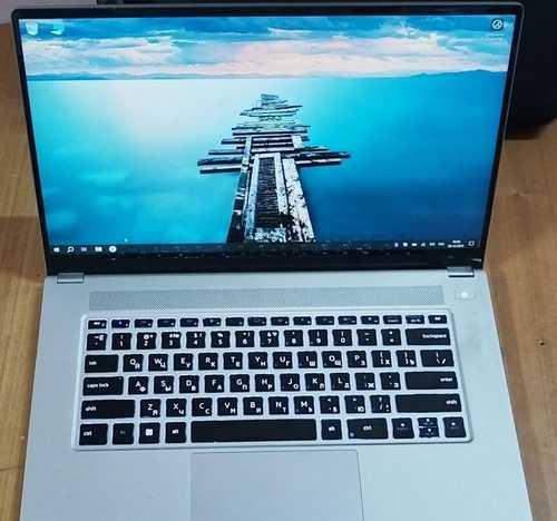 15.6" MAIBENBEN M565, Core i5, RAM 8 ГБ, 512 ГБ, Intel Iris Xe Graphics