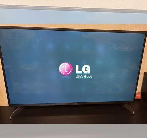 Телевизор SMART tv бу