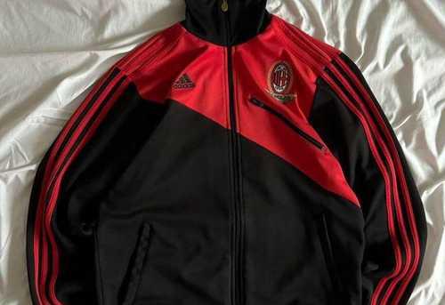 Винтажная олимпийка adidas Milan 90s vintage