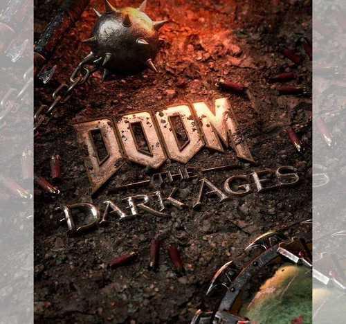 Doom: The Dark Ages / steam