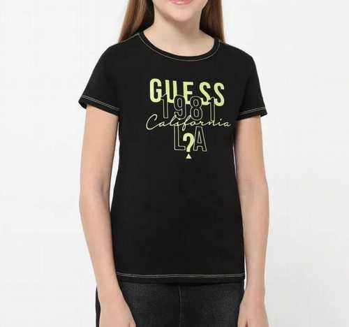 Футболка guess