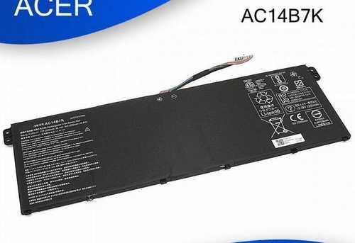 Аккумулятор для Acer Nitro 5 AN515-42, SF314, Spin
