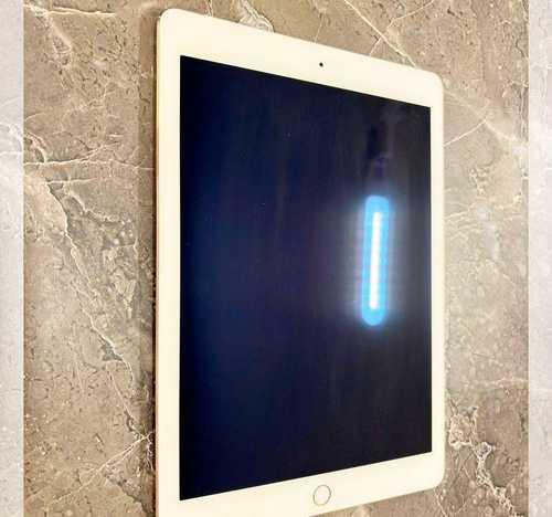 iPad air 2