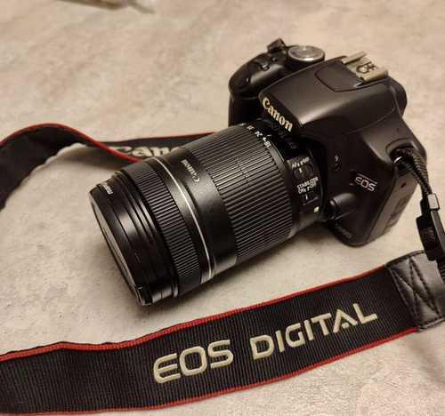 Canon eos 500d